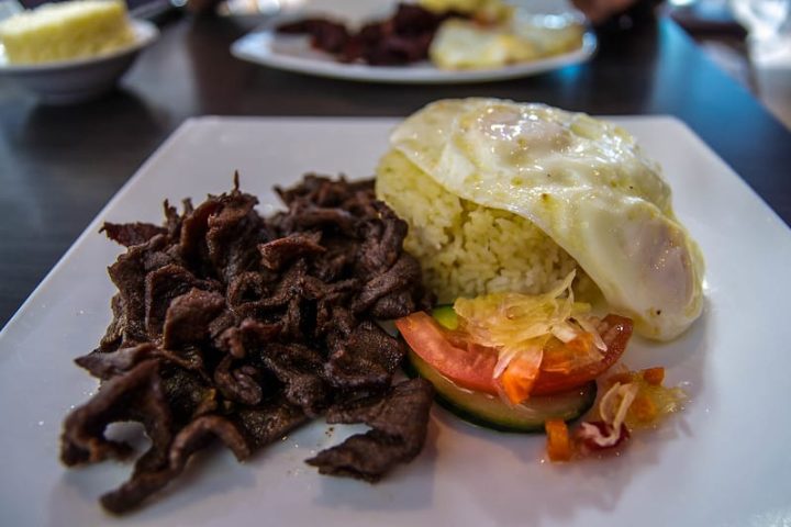 How To Cook Best Beef Tapa: Filipino Recipe | Eat Like Pinoy