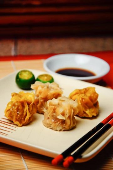 How To Cook The Best Homemade Siomai Pork Food Recipe | Eat Like Pinoy