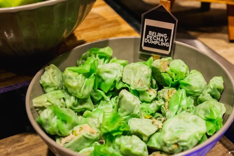 How To Cook The Best Homemade Siomai Pork Food Recipe | Eat Like Pinoy