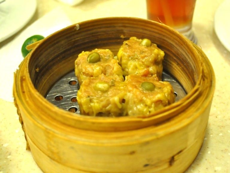 How To Cook The Best Homemade Siomai Pork Food Recipe | Eat Like Pinoy