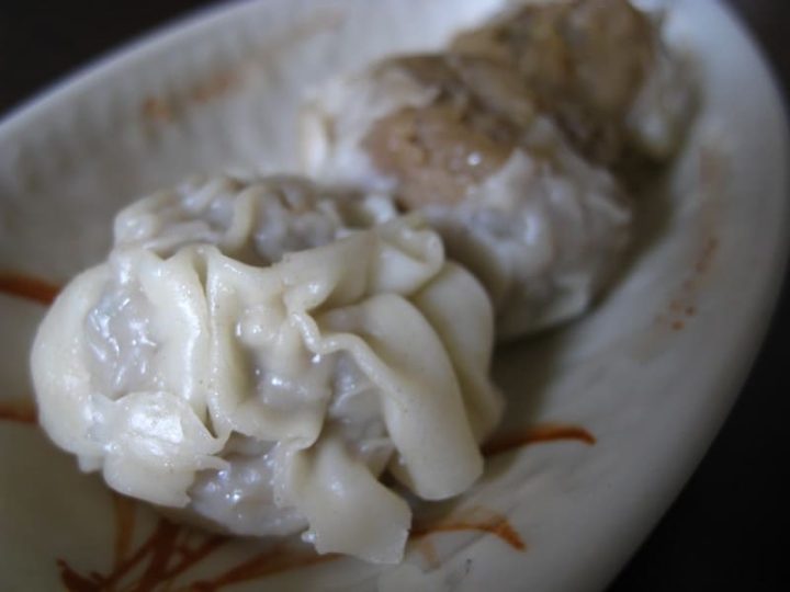 How To Cook The Best Homemade Siomai Pork Food Recipe | Eat Like Pinoy