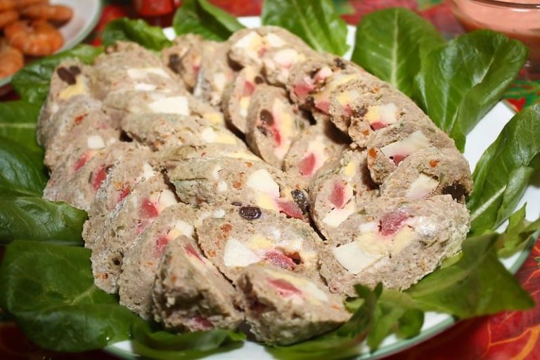 How To Cook The Best Embutido | Eat Like Pinoy