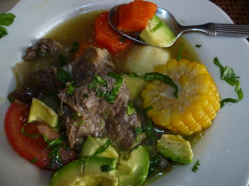How To Cook The Best Sancocho | Eat Like Pinoy