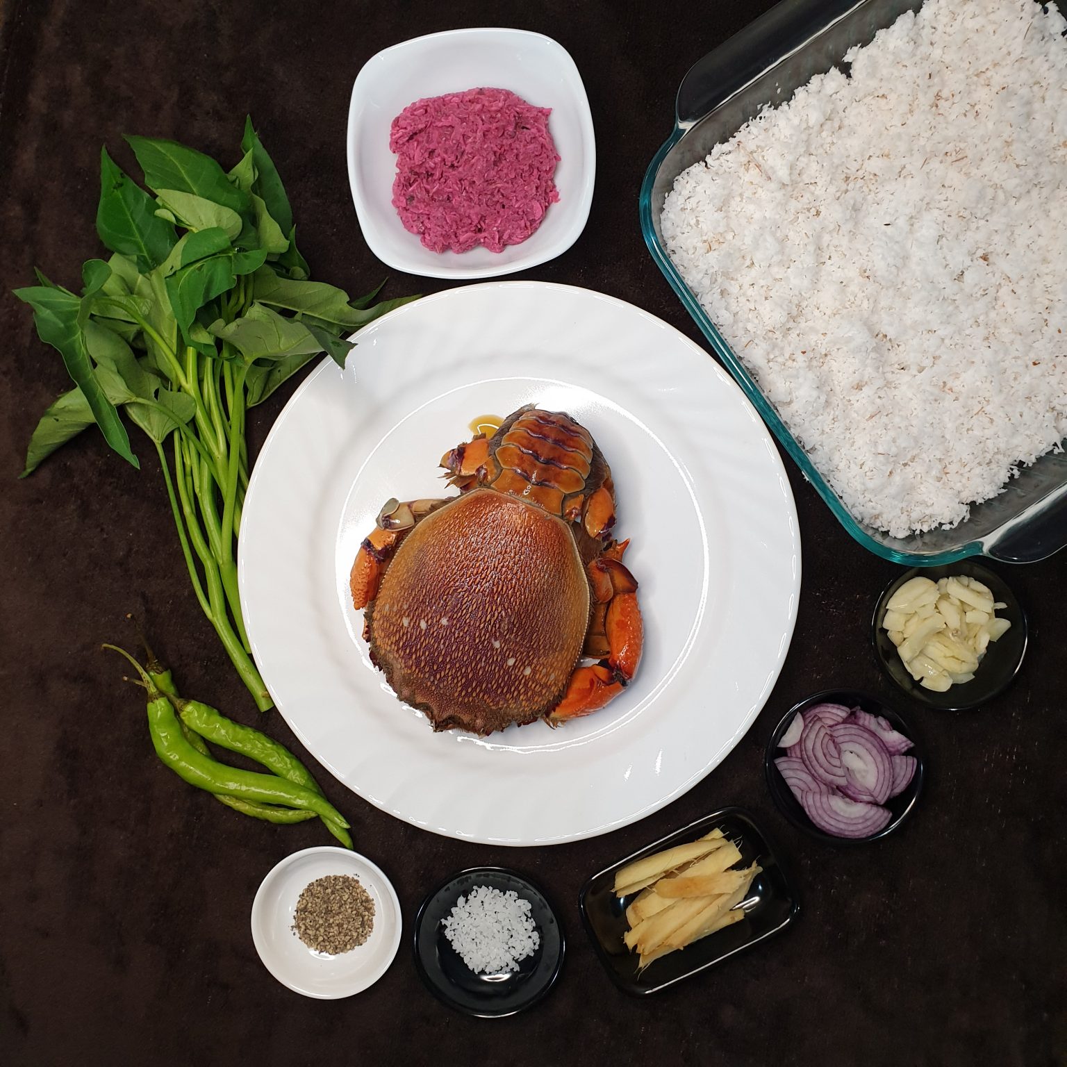 Best Ginataang Curacha (Crab) Recipes | Eat Like Pinoy