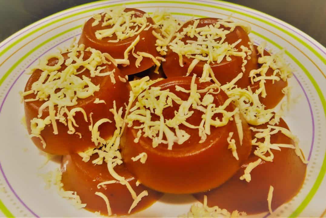 How To Cook The Filipino Best Kutsinta | Eat Like Pinoy