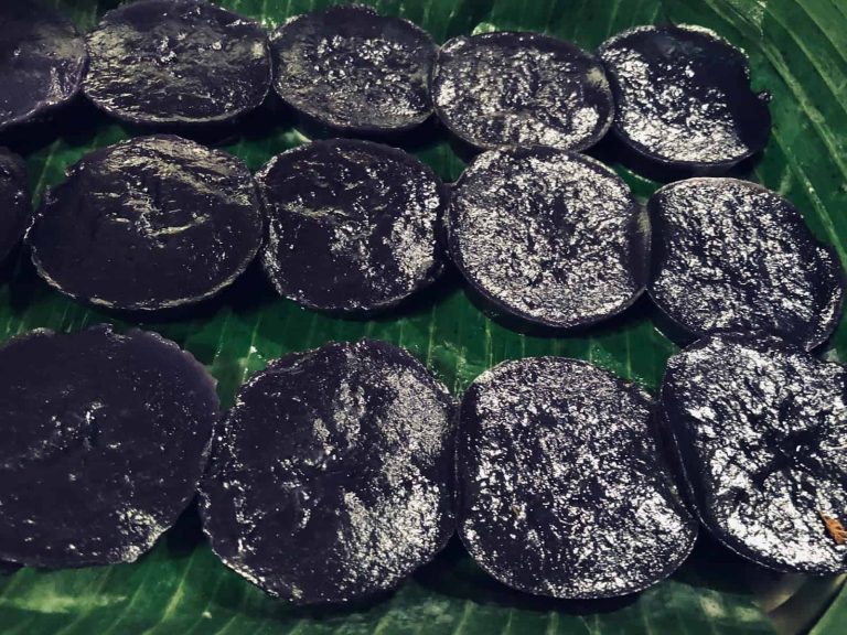 How To Cook The Filipino Best Kutsinta | Eat Like Pinoy