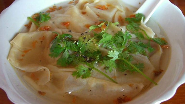 How To Make The Best Soup Number 5 | Eat Like Pinoy