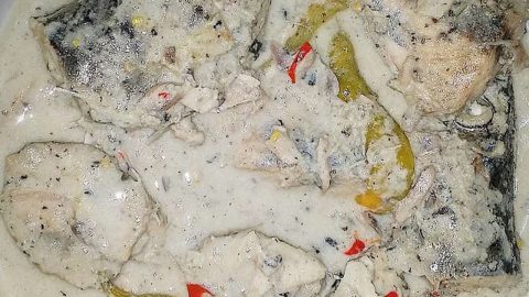How To Cook The Best Yellow Fin Tuna - Eat Like Pinoy