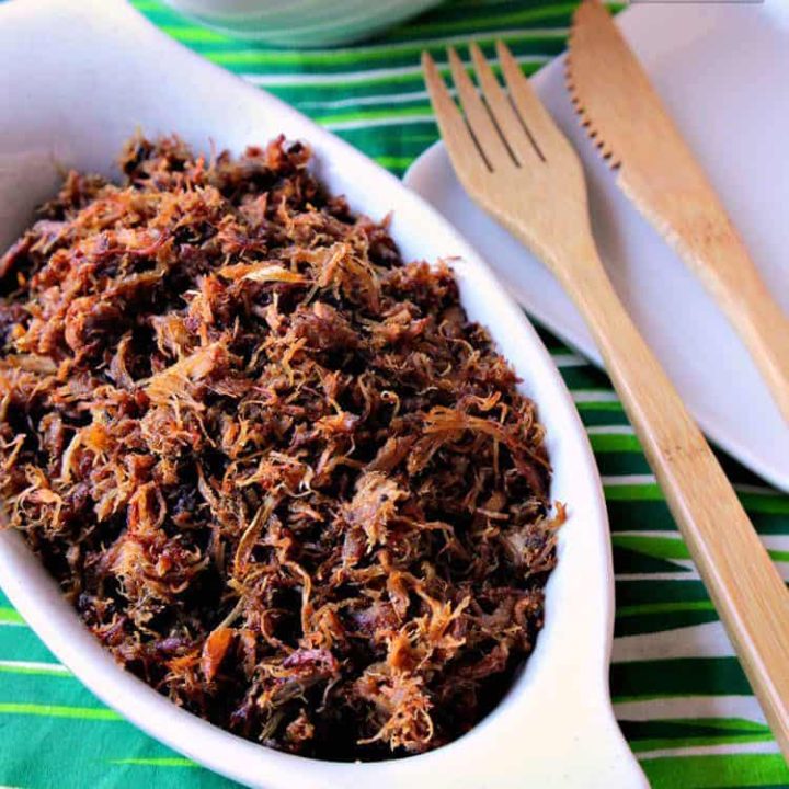 Adobo The Unofficial National Dish of the Philippines| Eat Like Pinoy