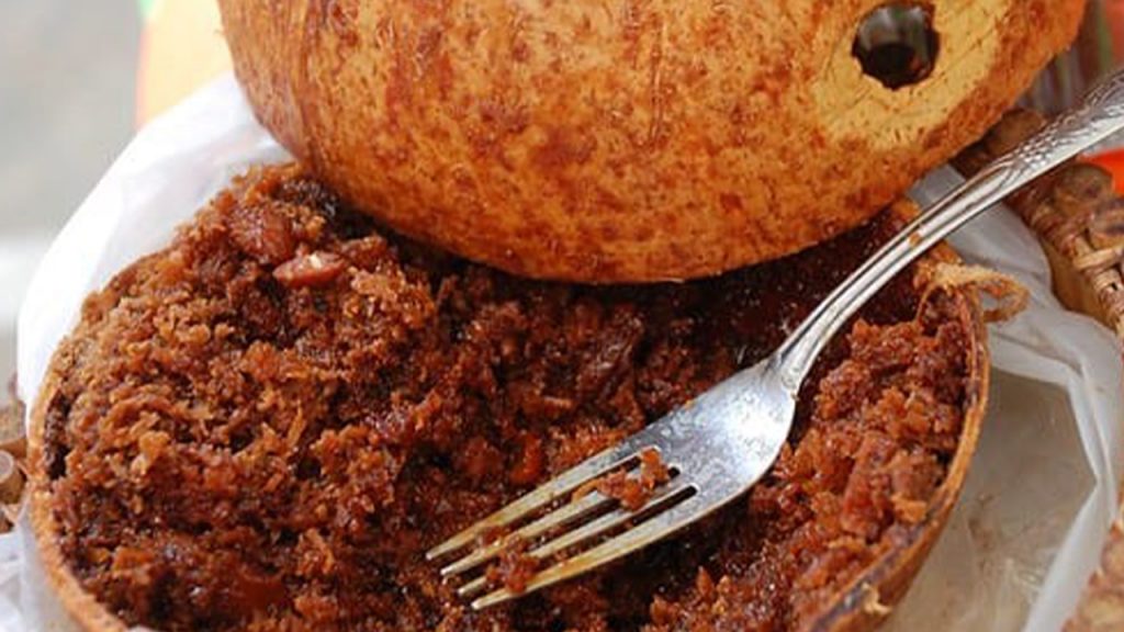 How To Make The Best Bukayo - Eat Like Pinoy