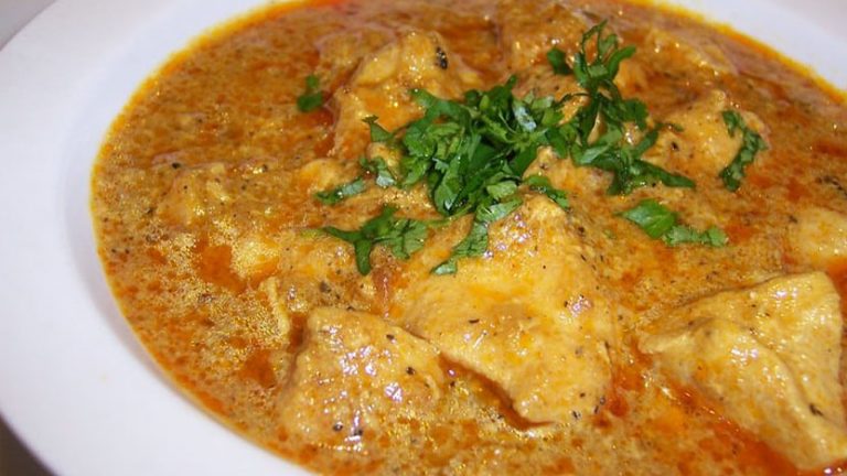 How To Cook The Best Coconut Chicken - Eat Like Pinoy