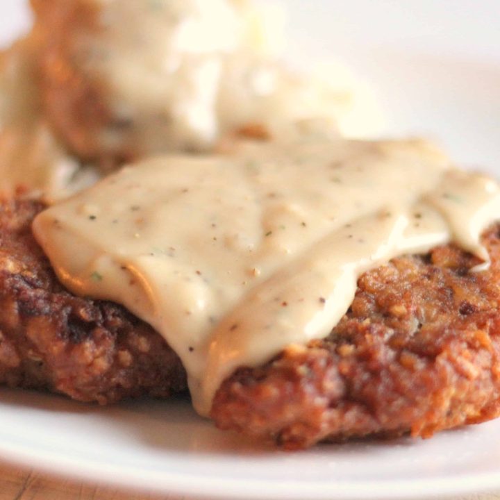 How To Make The Best Cube Steak | Eat Like Pinoy