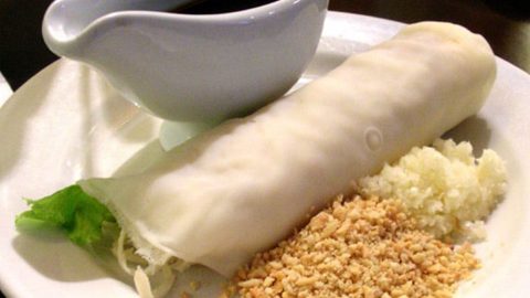 How To Make The Best Fresh Lumpia - Eat Like Pinoy