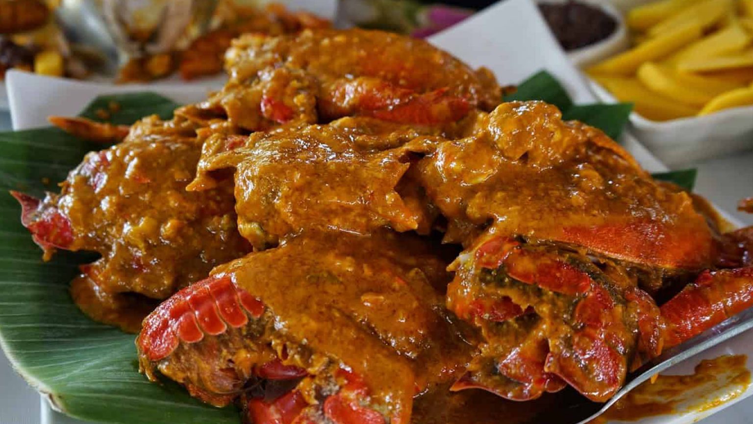 Best Ginataang Curacha (Crab) Recipes - Eat Like Pinoy