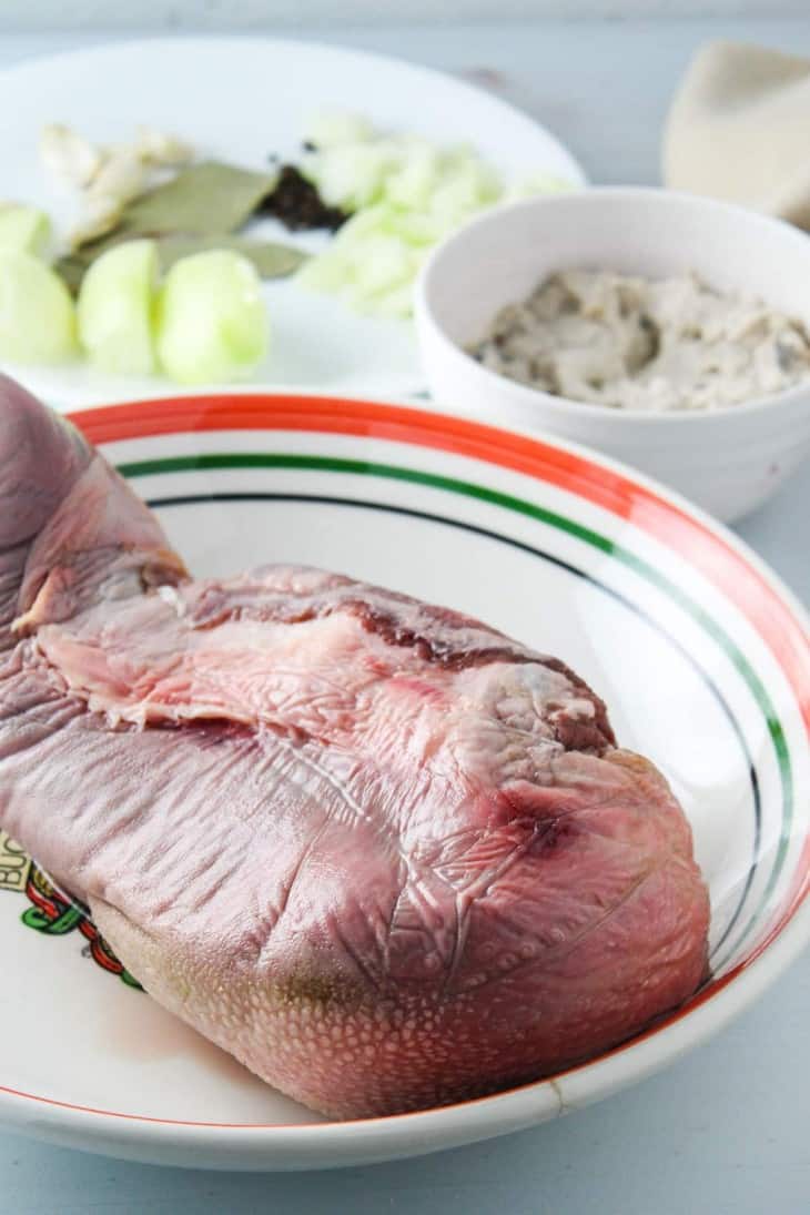 How To Cook The Best Lengua Estofado | Eat Like Pinoy