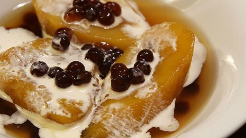 Best Minatamis Na Saging (Bananas) Recipe - Eat Like Pinoy