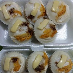 How To Make The Best Puto Pao | Eat Like Pinoy