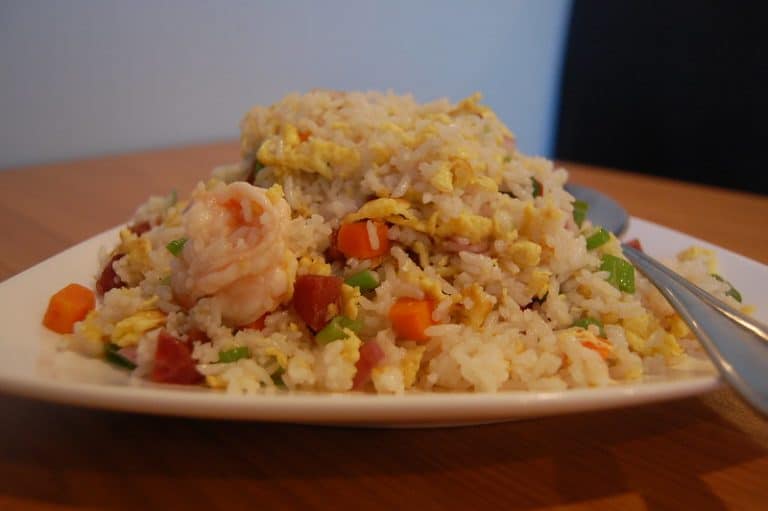 How To Cook The Best Yang Chow | Eat Like Pinoy