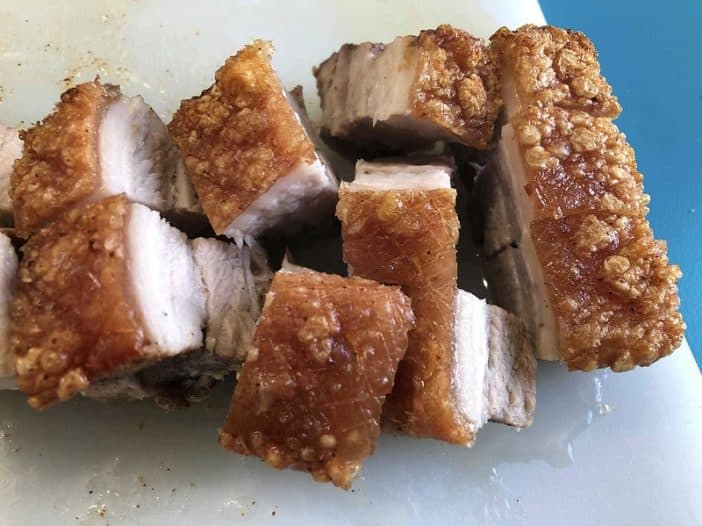 How To Cook The Best Crispy Pork Belly Chicharon | Eat Like Pinoy