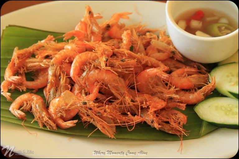 How To Cook The Best Nilasing Na Hipon | Eat Like Pinoy