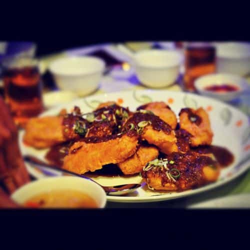 How To Cook The Best Fish Fillet With Tausi | Eat Like Pinoy