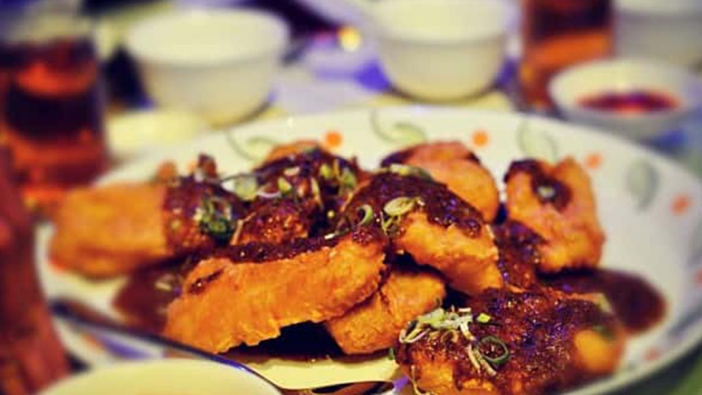 How To Cook The Best Fish Fillet With Tausi - Eat Like Pinoy