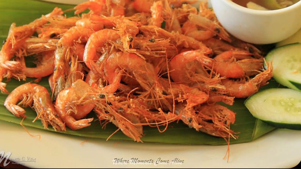How To Cook The Best Nilasing Na Hipon - Eat Like Pinoy
