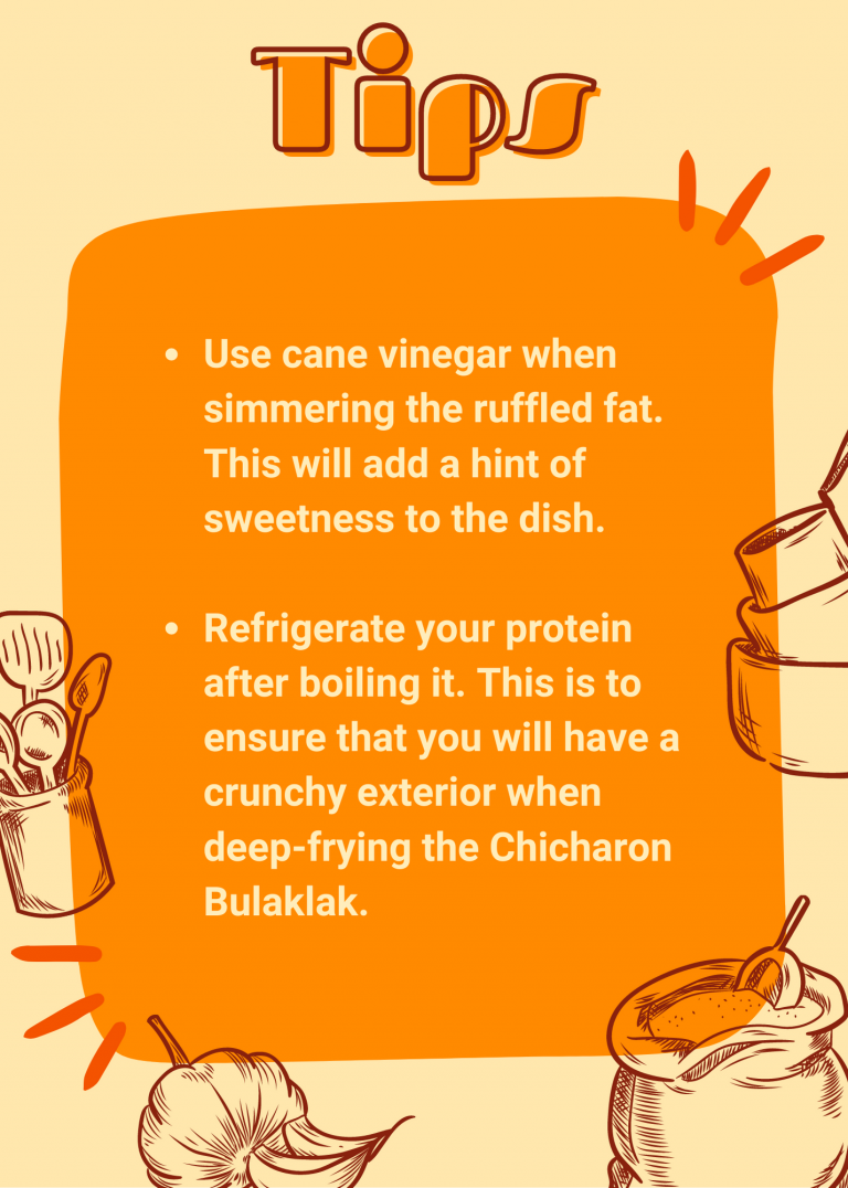 How To Make The Best Chicharon Bituka | Eat Like Pinoy