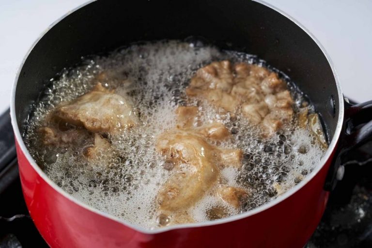 How To Make The Best Chicharon Bituka | Eat Like Pinoy