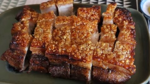 How To Make The Best Hamon De Bola | Eat Like Pinoy
