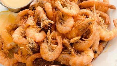 How To Cook The Best Nilasing Na Hipon | Eat Like Pinoy