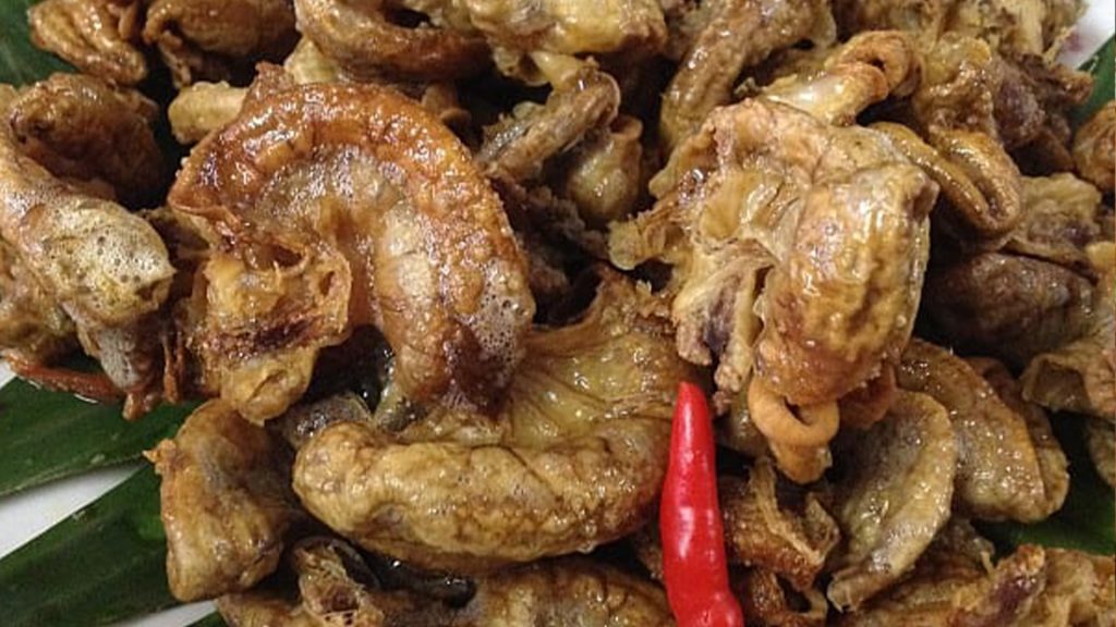 How to Cook the Best Chicharong Bulaklak Recipe | Eat Like Pinoy