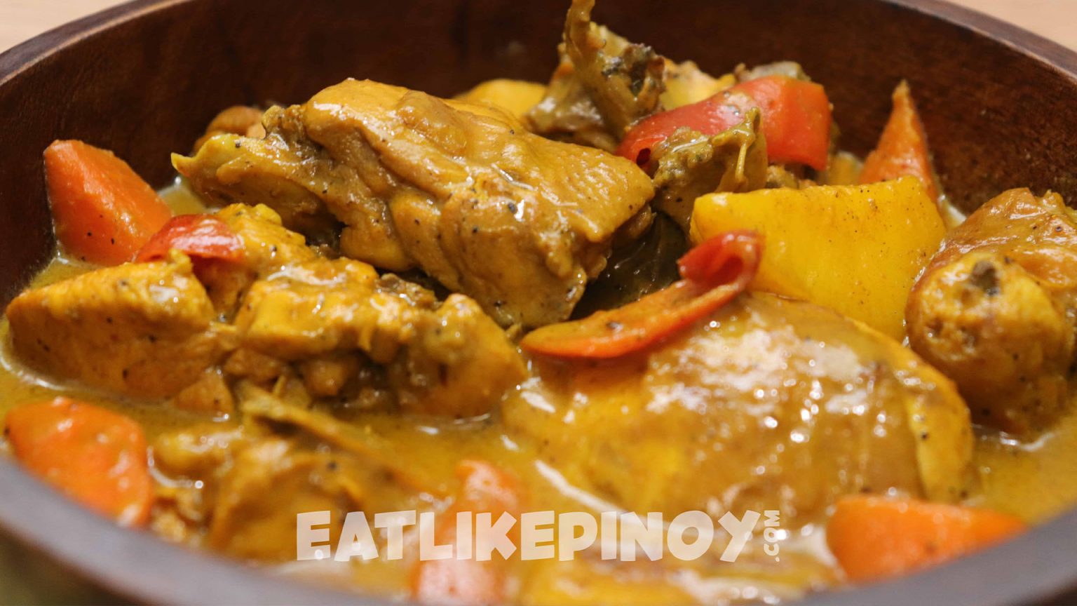 How To Cook The Best Chicken Pastel Dish The Easy Way In Minutes | Eat ...