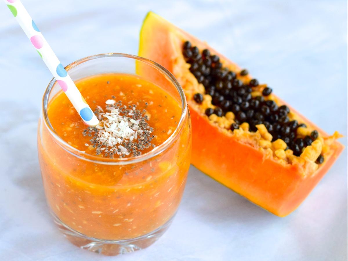 Health Benefits of Papaya, Its Nutrition and Medicinal Uses | Eat Like ...