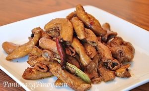 How to Cook the Best Adobong Isaw ng Manok Recipes | Eat Like Pinoy