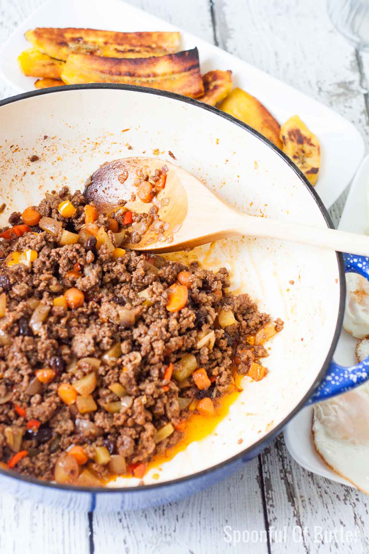 How To Cook The Best Arroz Ala Cubana | Eat Like Pinoy