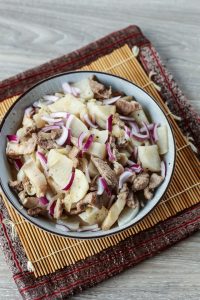 How to Cook the Best Kilawing Labanos Recipes | Eat Like Pinoy