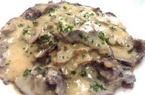 How To Cook The Best Lengua (Ox Tongue with Creamy White Sauce) | Eat ...