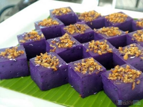 How To Cook The Best Maja Blanca | Eat Like Pinoy