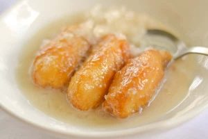How to Make the Best Sweetened Saba Banana Recipe (Minatamis na Saging ...