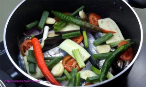 How To Cook The Best Ginataang Galunggong | Eat Like Pinoy