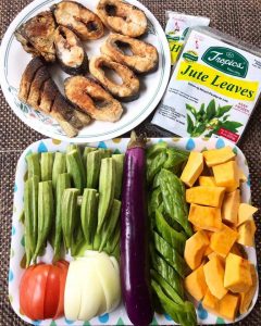 How To Cook The Best Bulanglang Na Isda | Eat Like Pinoy