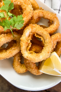 How to Cook the Best Calamares (Squid Rings) | Eat Like Pinoy