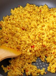 How to Cook the Best Java Rice Recipe | Eat Like Pinoy