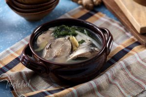 How to Cook the Best Pesang Bangus Recipes (Isda in Ginger Soup) | Eat ...