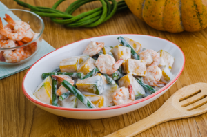 How To Cook The Best Ginataang Kalabasa at Sitaw - A Filipino ...