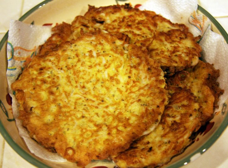 The Best Tortang Dilis- Easy Filipino Recipe | Eat Like Pinoy