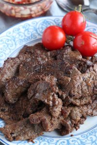 How To Cook Best Beef Tapa: Filipino Recipe | Eat Like Pinoy
