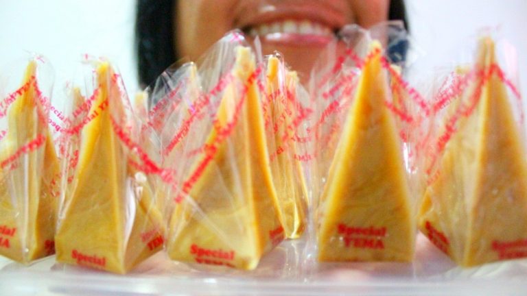 How To Make The Best Yema Recipes for Dessert | Eat Like Pinoy