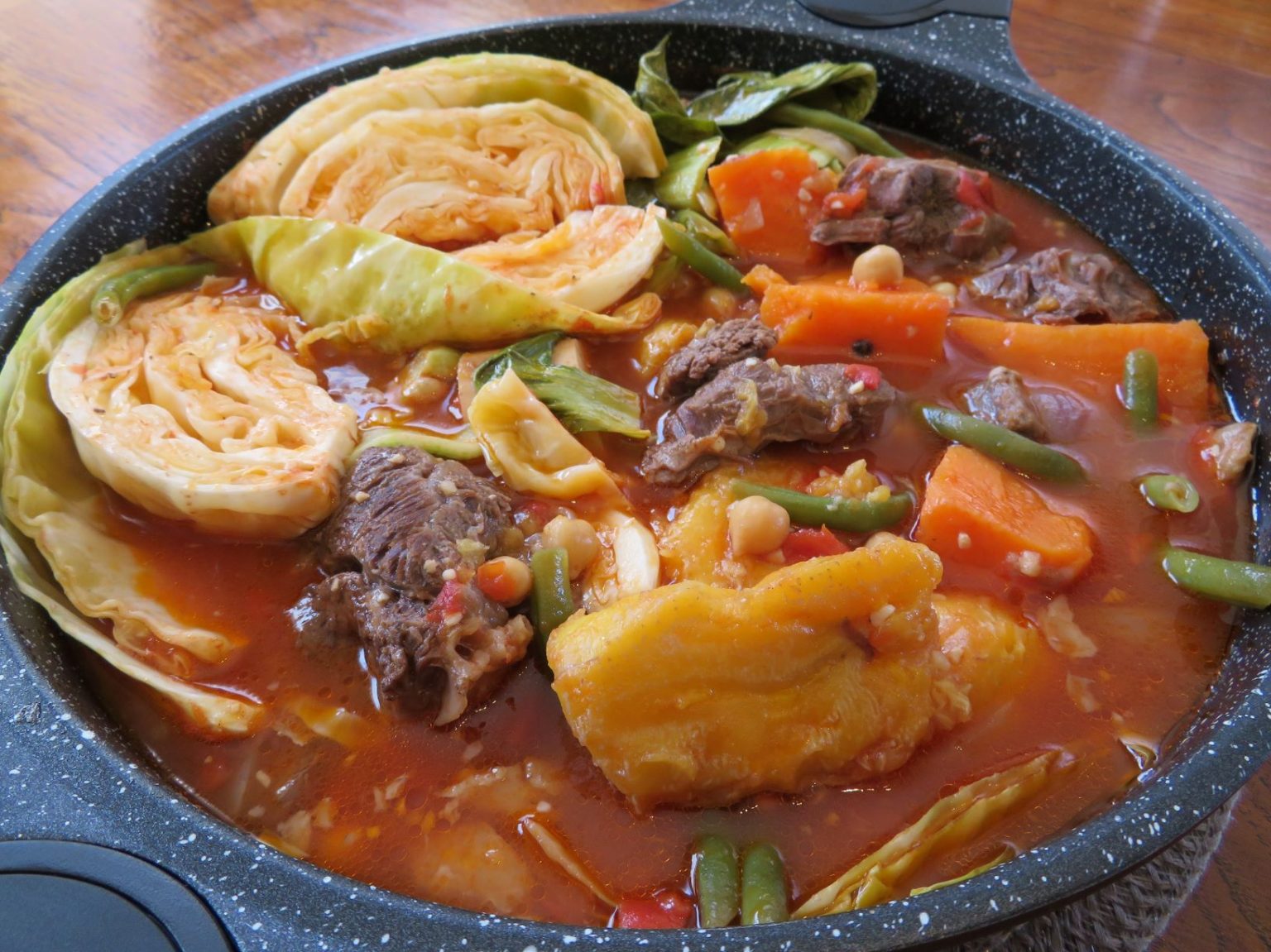 How to Cook the Best Beef Pochero Recipe | Eat Like Pinoy